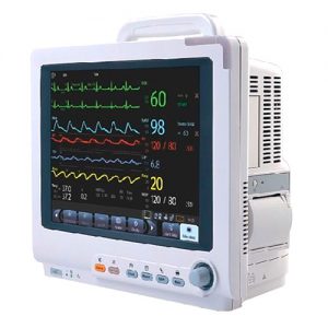 Monitor Mindray Beneview T5 – Médica Consolidada Distribuidora c.a.