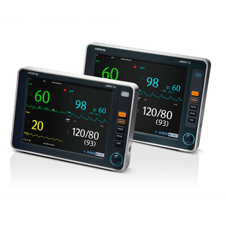 Monitor uMEC10 de Mindray – Médica Consolidada Distribuidora c.a.