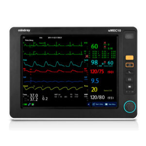 Monitor uMEC10 de Mindray – Médica Consolidada Distribuidora c.a.